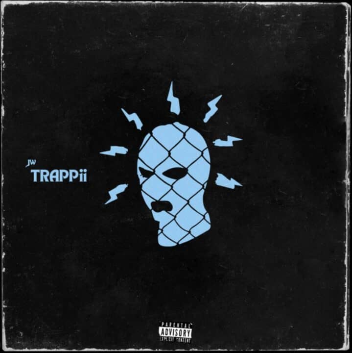 Jay Wheeler lanza “TRAPPii”, su álbum plagado de trap latino Jay Wheeler lanza “TRAPPii”, su álbum plagado de trap latino