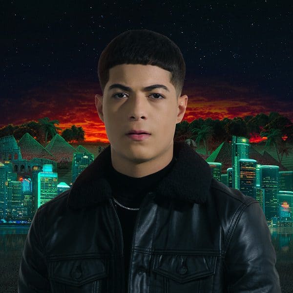 Harold Velázquez lanza "Nos Toca a Nosotros", un disco lleno de pasión y compromiso