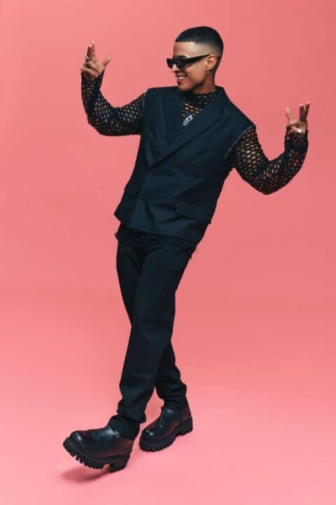 El salsero puertorriqueño Christian Alicea se presentará en Miami