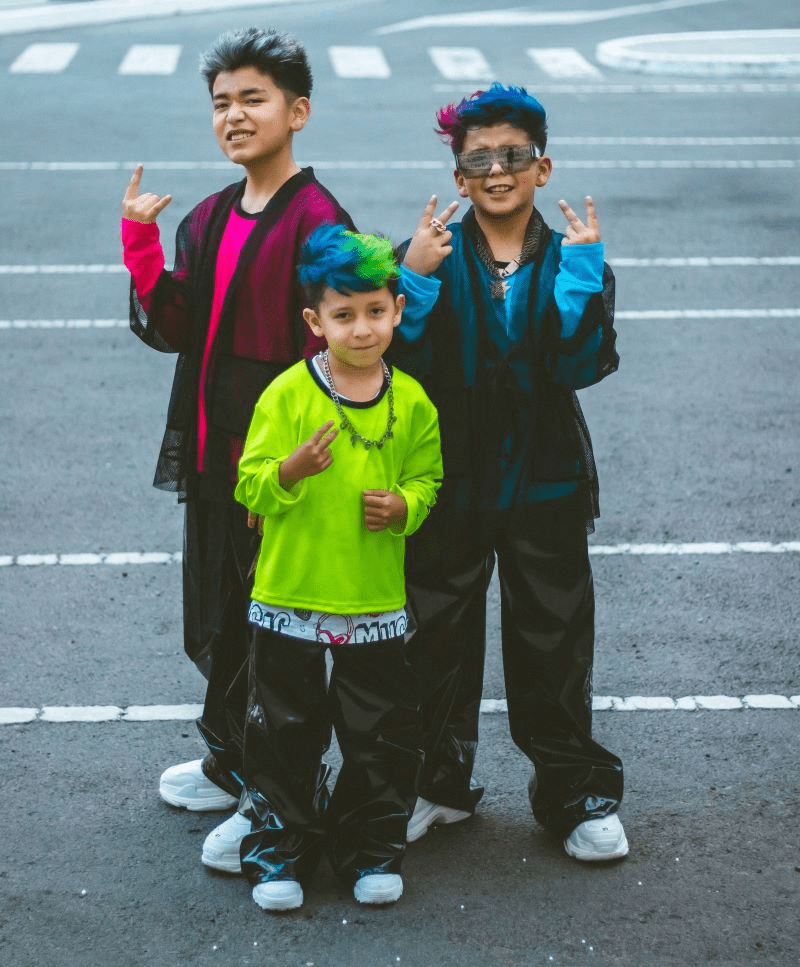 Banda mexicana Picus estrena “Primer Amor” con su mezcla de pop y ...