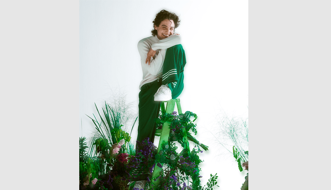 Humbe evoluciona en su cuarto álbum “Esencia” - Notistarz