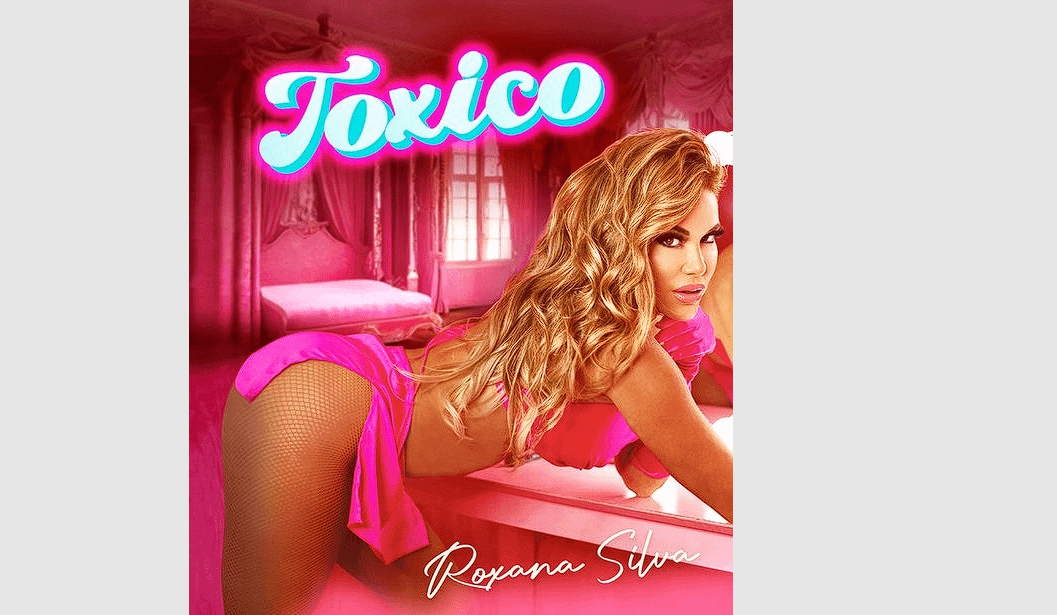 Peruana Roxana Silva con su pasión por el reggaetón estrena “Tóxico ...
