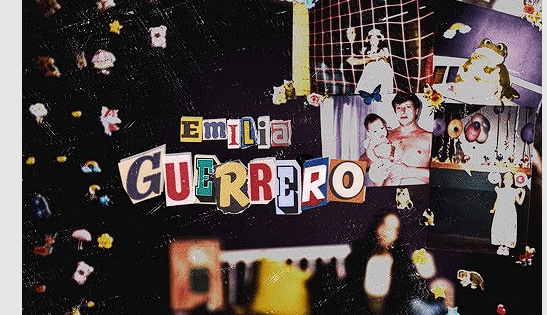 Emilia presenta “Gerrero.mp3”, una canción dedicada a su padre en su ...
