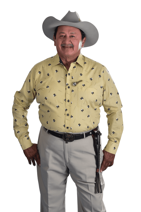 Homenaje en Colombia a leyenda de la música llanera: Dumar Aljure