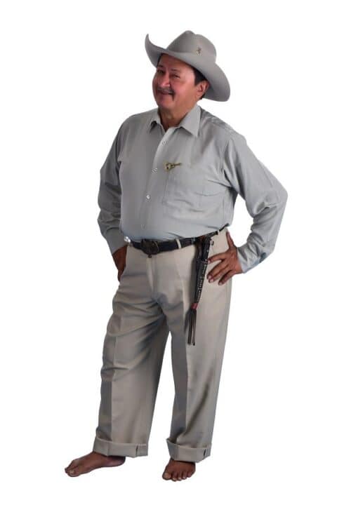 Homenaje en Colombia a leyenda de la música llanera: Dumar Aljure