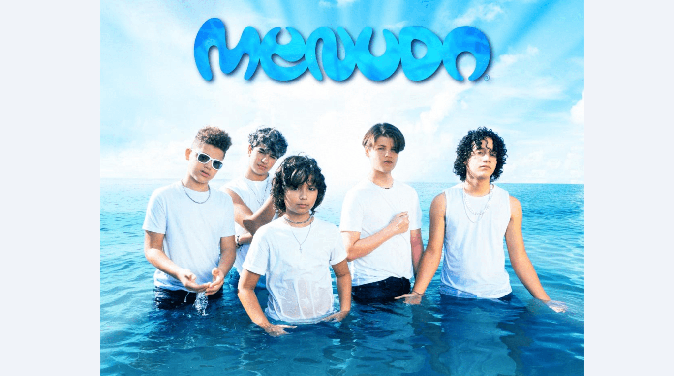 Menudo regresa a la música con el EP “Un nuevo comienzo” y alista ...