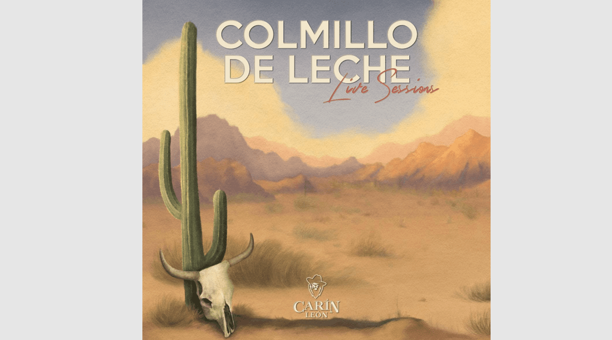 Carin León sorprende a fans con “live sesión” de su álbum “Colmillo de ...