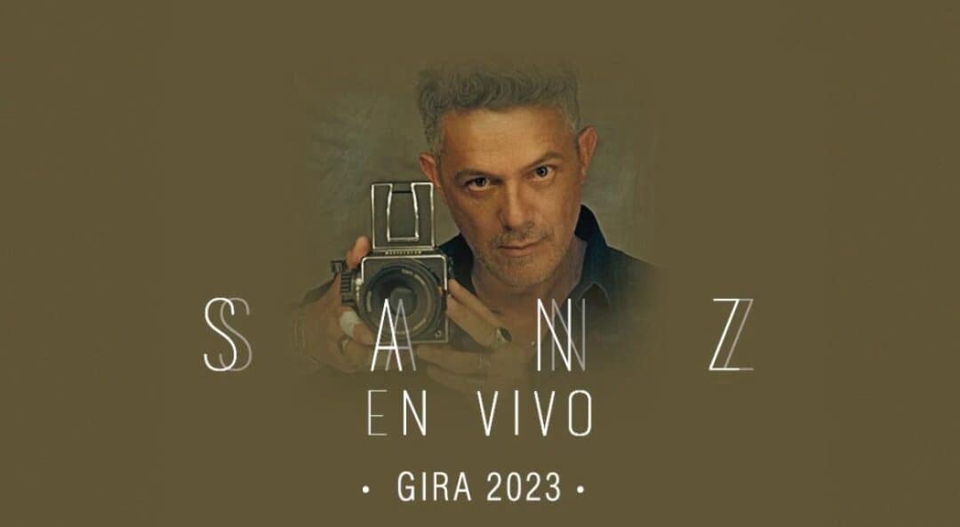 Alejandro Sanz cerró con “broche de oro” su gira por EE.UU