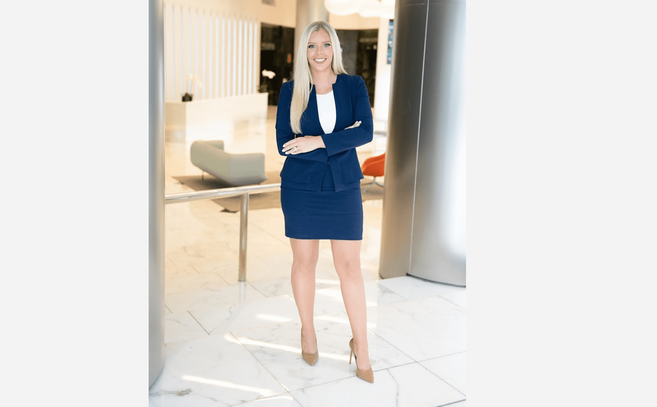 Galardonan a Amanda Demanda Law Group como Mejor Grupo Legal de ...