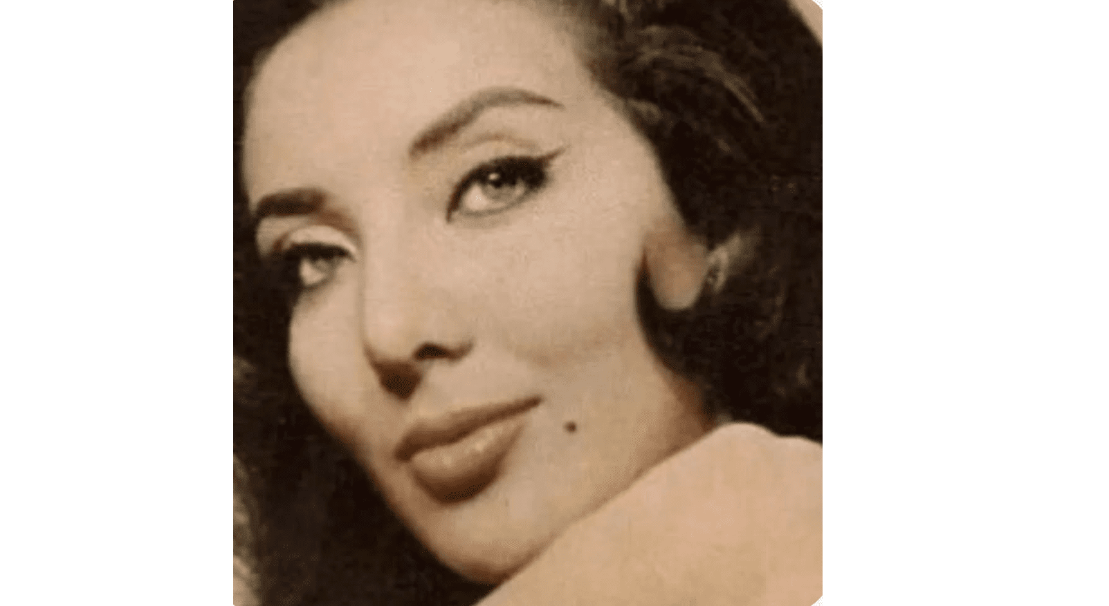 Muere Lorena Velázquez, actriz de la época de oro del cine mexicano ...