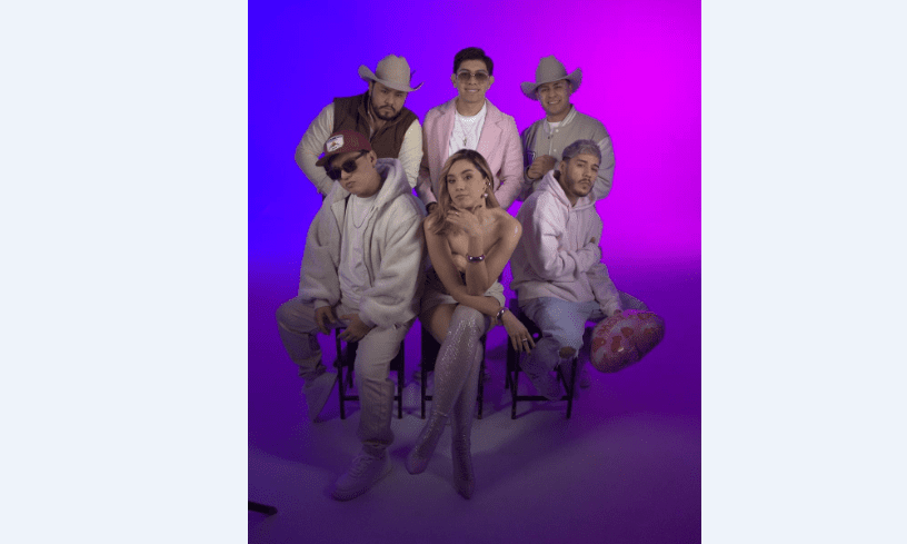 Los HH lanzan "Cursi Off", un tema que celebra el lado oscuro del amor