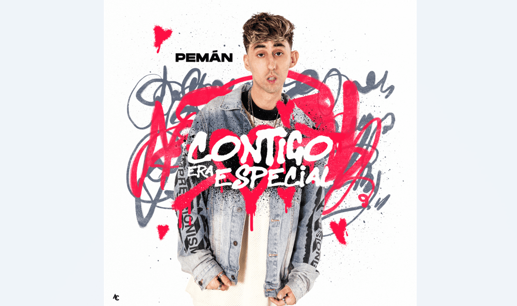 Alejandro Pemán se atreve con el pop-rock con su estreno "Contigo era ...