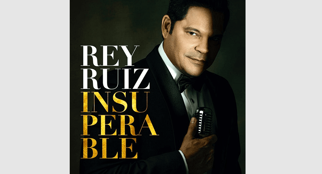 Rey Ruiz está de vuelta con «Insuperable», un álbum con toque de Big ...