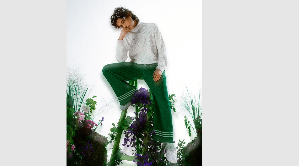 Humbe rinde un homenaje a la persona más importante de su vida con ...