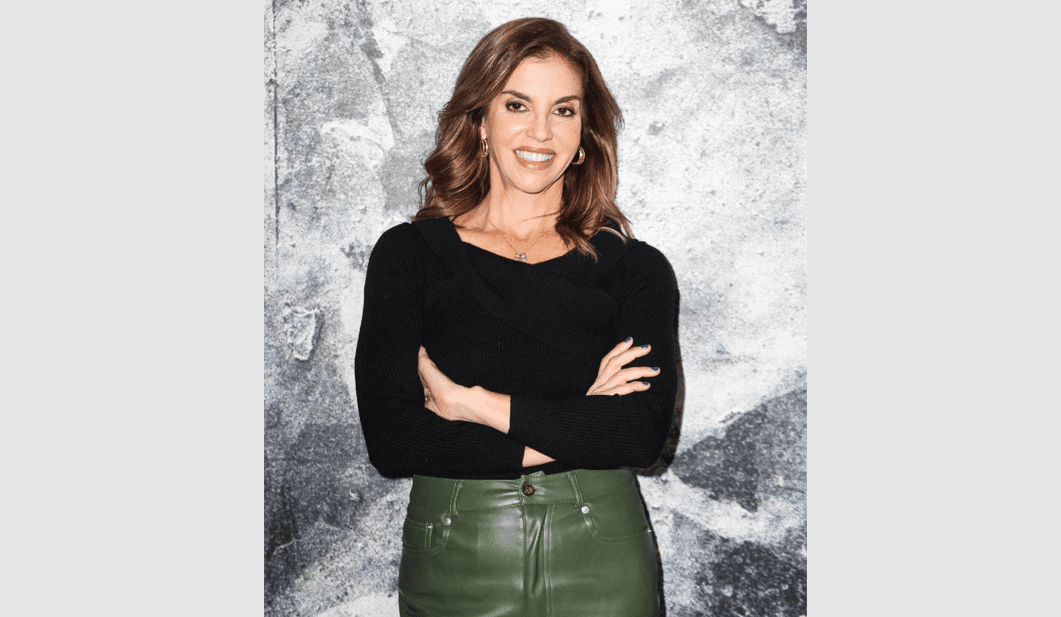 Leila Cobo recibirá el “Ícono máximo” por su inspiradora trayectoria - Notistarz